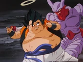 Veku | Dragon Ball Updates Wiki | Fandom