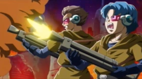 Tuffle | Dragon Ball Updates Wiki | Fandom