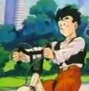 WE GOTTA POWER | Dragon Ball Updates Wiki | Fandom