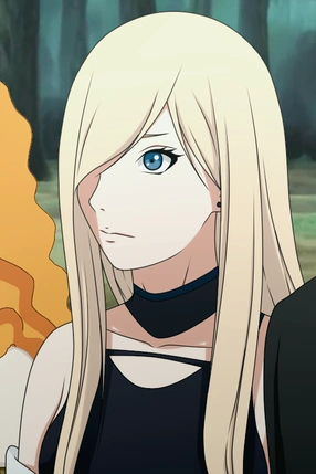 Henry Johnson's mother | Dragon Ball Updates Wiki | Fandom