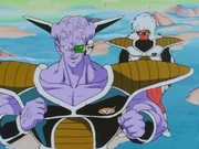 Captain Ginyu | Dragon Ball Updates Wiki | Fandom