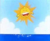 Sun | Dragon Ball Updates Wiki | Fandom