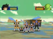 Ginyu Force | Dragon Ball Updates Wiki | Fandom