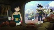Gine | Dragon Ball Updates Wiki | Fandom