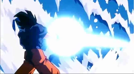 Kamehameha | Dragon Ball Updates Wiki | Fandom