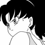 Future Videl | Dragon Ball Updates Wiki | Fandom