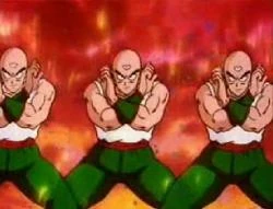 Supportive Techniques | Dragon Ball Updates Wiki | Fandom