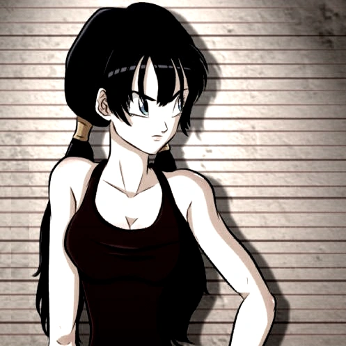Future Kayla | Dragon Ball Updates Wiki | Fandom