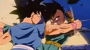 Uub | Dragon Ball Updates Wiki | Fandom