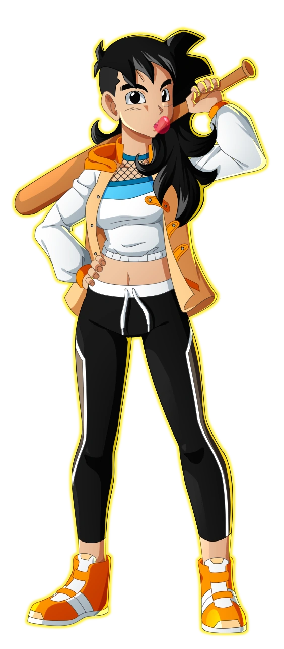 Pocari | Dragon Ball Updates Wiki | Fandom