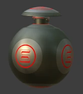 Android 6⠀ | Dragon Ball Updates Wiki | Fandom