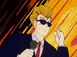World Tournament Announcer | Dragon Ball Updates Wiki | Fandom