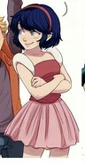 Sabrina | Dragon Ball Updates Wiki | Fandom