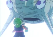 Nameless Namekian | Dragon Ball Updates Wiki | Fandom