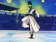 Pikkon | Dragon Ball Updates Wiki | Fandom