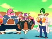 Dodoria | Dragon Ball Updates Wiki | Fandom