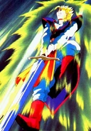 Z Sword | Dragon Ball Updates Wiki | Fandom