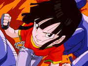 Pan | Dragon Ball Updates Wiki | Fandom