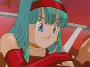 Bulla | Dragon Ball Updates Wiki | Fandom