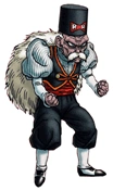 Dr. Gero | Dragon Ball Updates Wiki | Fandom