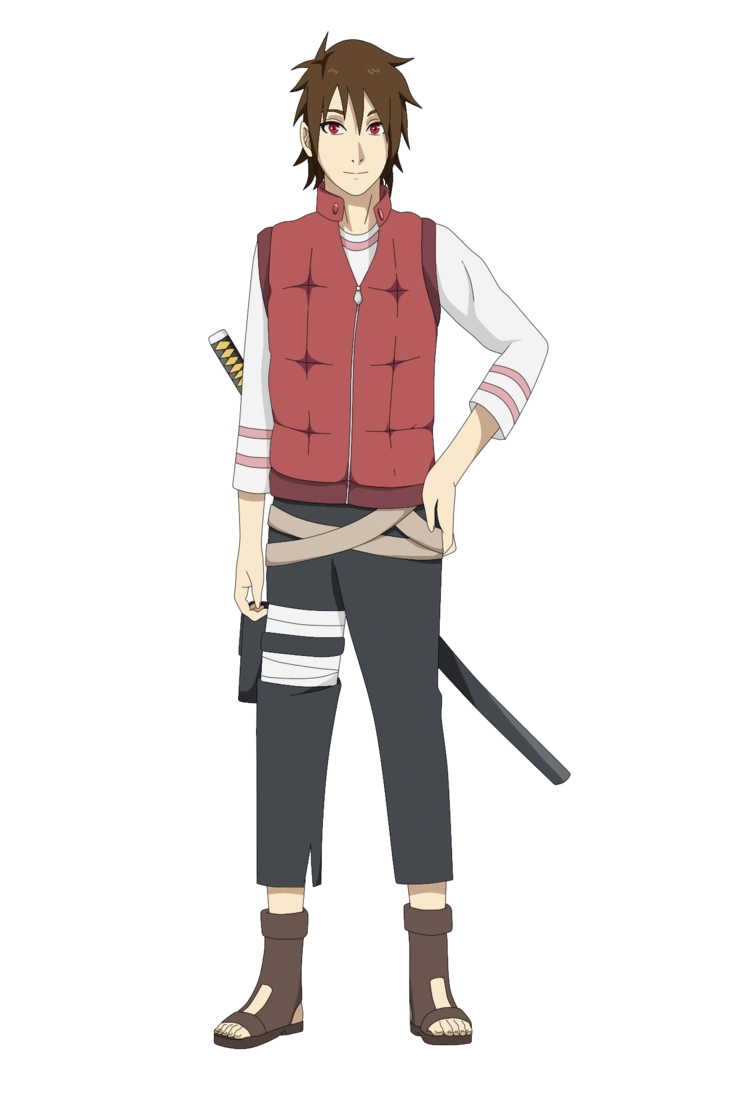 Harry | Dragon Ball Updates Wiki | Fandom