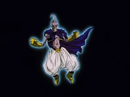 Evil Buu | Dragon Ball Updates Wiki | Fandom