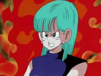 Majin Bulma | Dragon Ball Updates Wiki | Fandom