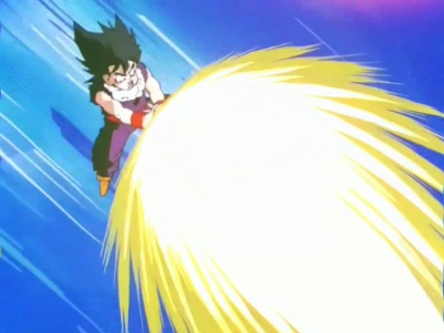 Masenko | Dragon Ball Updates Wiki | Fandom