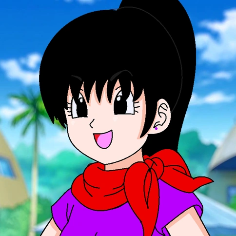 Hannah | Dragon Ball Updates Wiki | Fandom