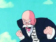 Master Roshi | Dragon Ball Updates Wiki | Fandom