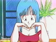 Maron | Dragon Ball Updates Wiki | Fandom