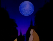 Moon | Dragon Ball Updates Wiki | Fandom