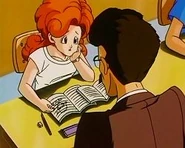 Angela | Dragon Ball Updates Wiki | Fandom