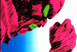 Garlic | Dragon Ball Updates Wiki | Fandom
