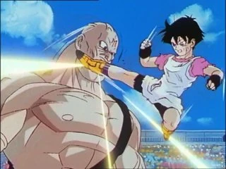 Kick-Slap | Dragon Ball Updates Wiki | Fandom