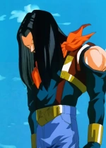 Red Ribbon Androids | Dragon Ball Updates Wiki | Fandom