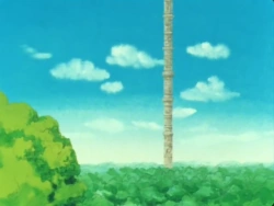 Sacred Land of Korin | Dragon Ball Updates Wiki | Fandom