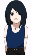 Alyssa | Dragon Ball Updates Wiki | Fandom