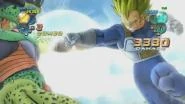 Atomic Blast | Dragon Ball Updates Wiki | Fandom