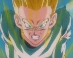 Baby | Dragon Ball Updates Wiki | Fandom