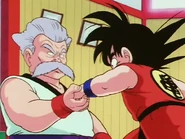 Master Mutaito | Dragon Ball Updates Wiki | Fandom