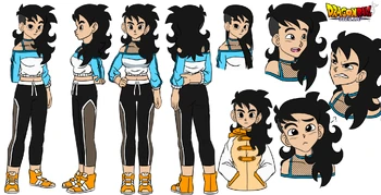 Pocari | Dragon Ball Updates Wiki | Fandom