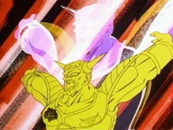 Body Change | Dragon Ball Updates Wiki | Fandom