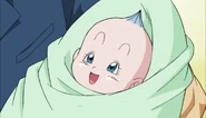 Bulla | Dragon Ball Updates Wiki | Fandom
