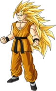 Goten Jr. | Dragon Ball Updates Wiki | Fandom