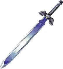 Master Sword | Dragon Ball Updates Wiki | Fandom