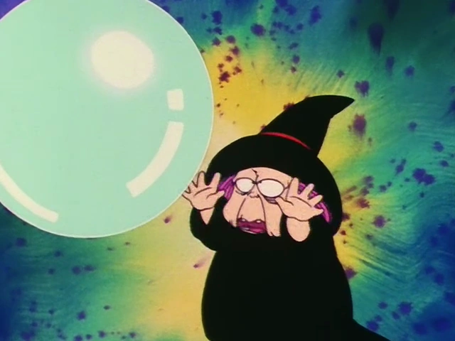 Crystal Ball | Dragon Ball Updates Wiki | Fandom