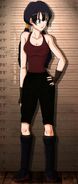 Future Videl | Dragon Ball Updates Wiki | Fandom