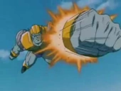 General Rilldo | Dragon Ball Updates Wiki | Fandom