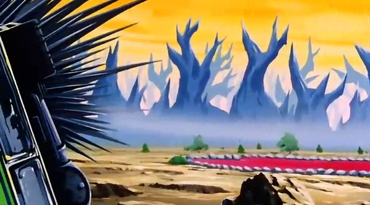 Hell | Dragon Ball Updates Wiki | Fandom